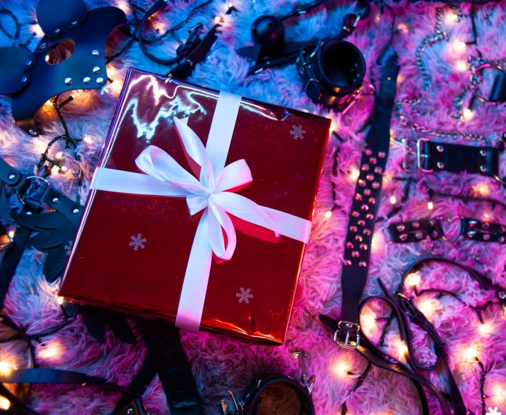 12 Days of Sexy Christmas Challenge | Pantydeal